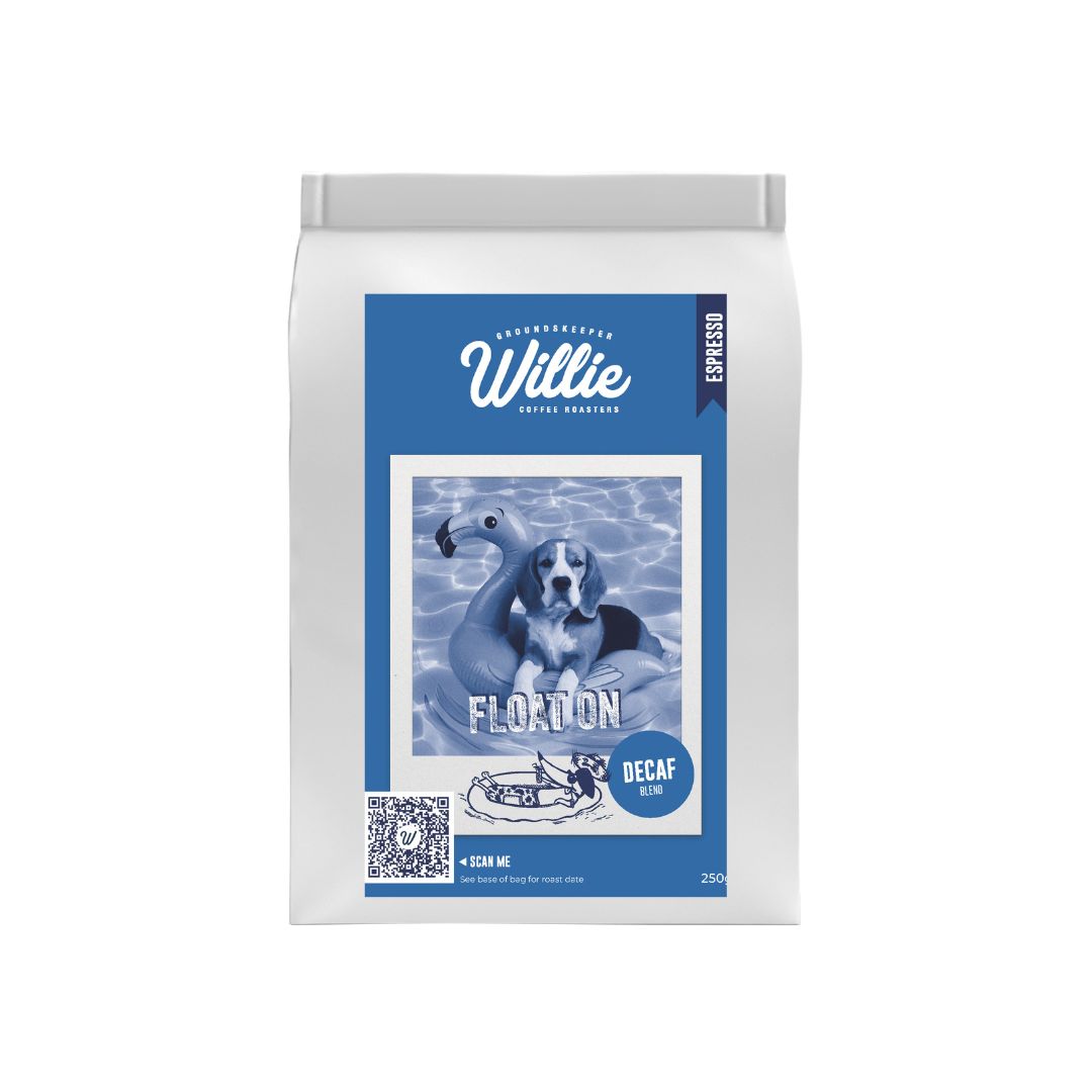 Groundskeeper Willie Coffee Roasters